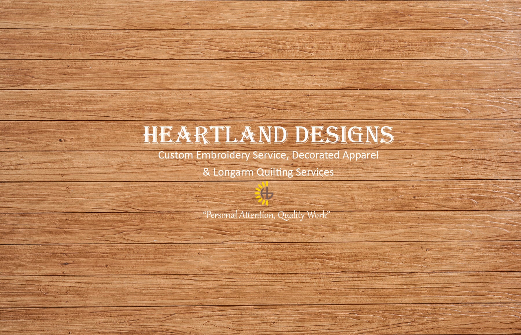 Heartland Designs